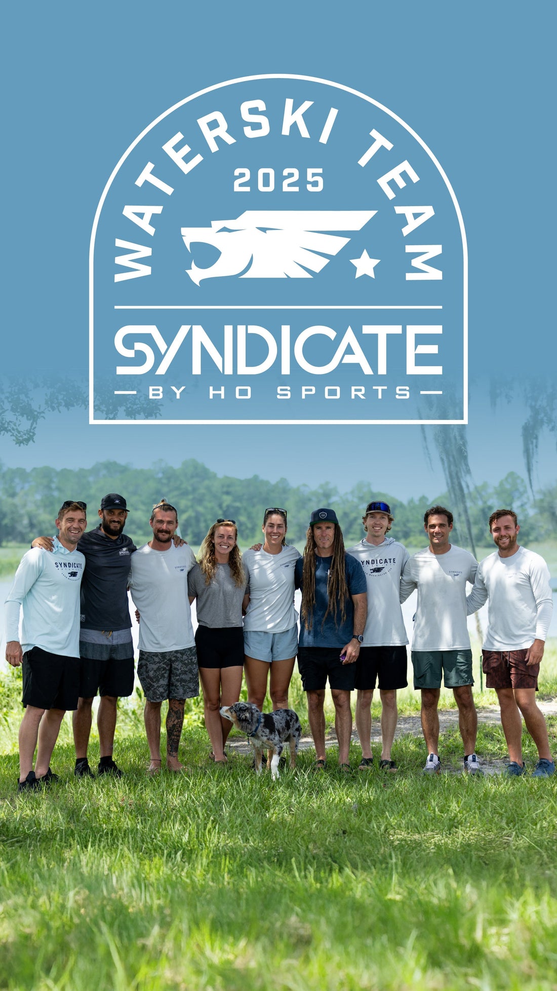Syndicate Pro Water Ski Team Introduces World-Class Lineup for 2025 ...