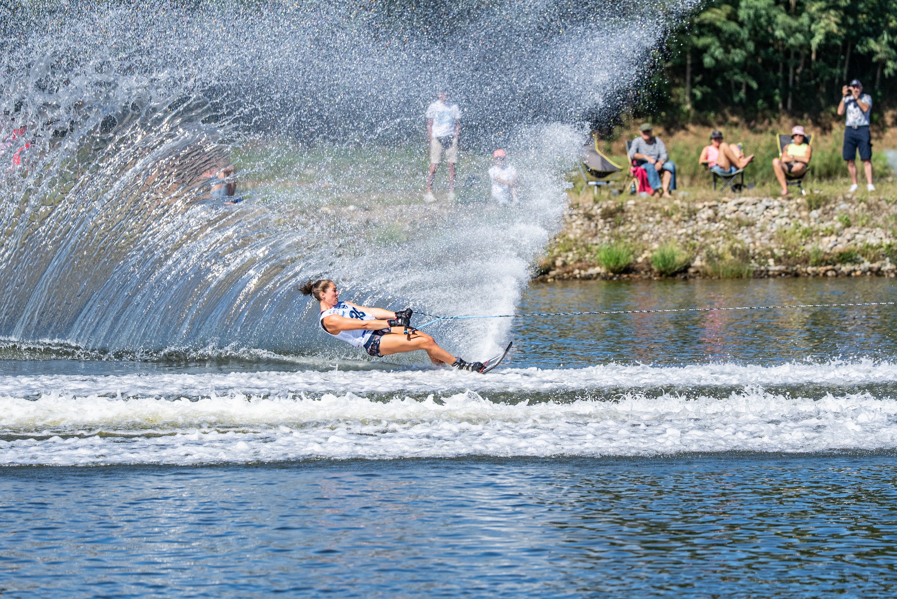 Jaimee Bull - WORLD CHAMPION! (for the 3rd time) | HO Sports