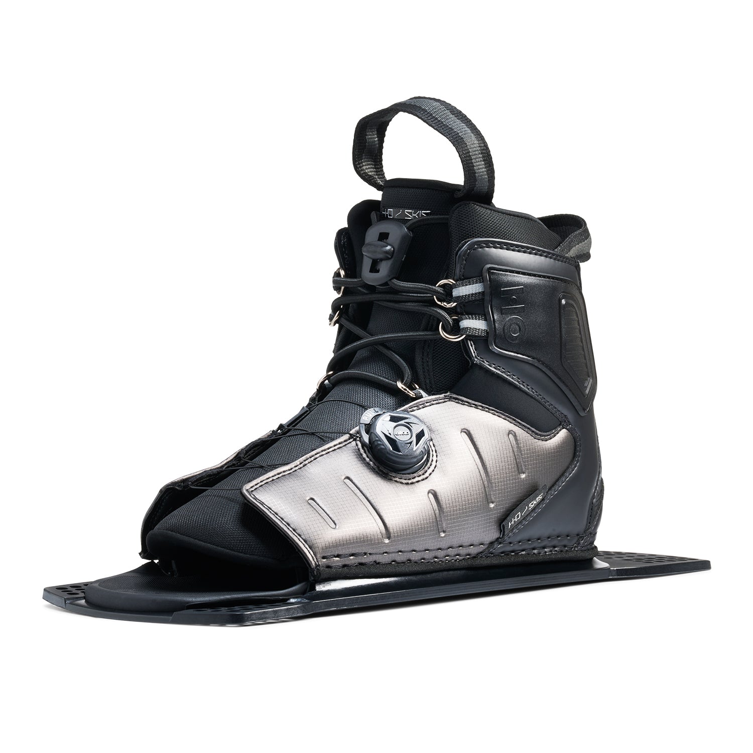 HO Waterski Boot | Stance ATOP | Performance Rear Ski Binding