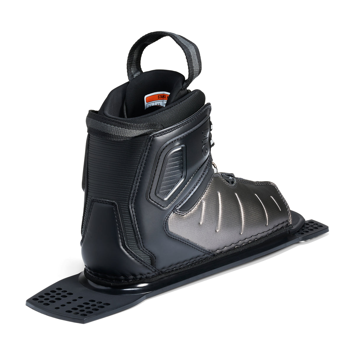 HO Waterski Boot | Stance ATOP | Performance Rear Ski Binding