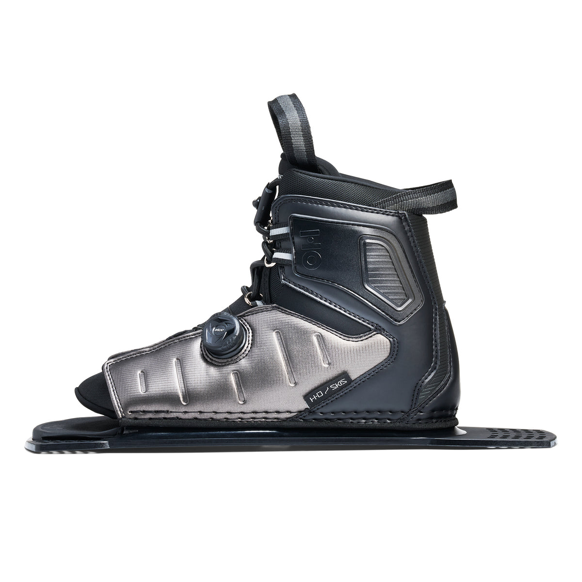 HO Waterski Boot | Stance ATOP | Performance Rear Ski Binding