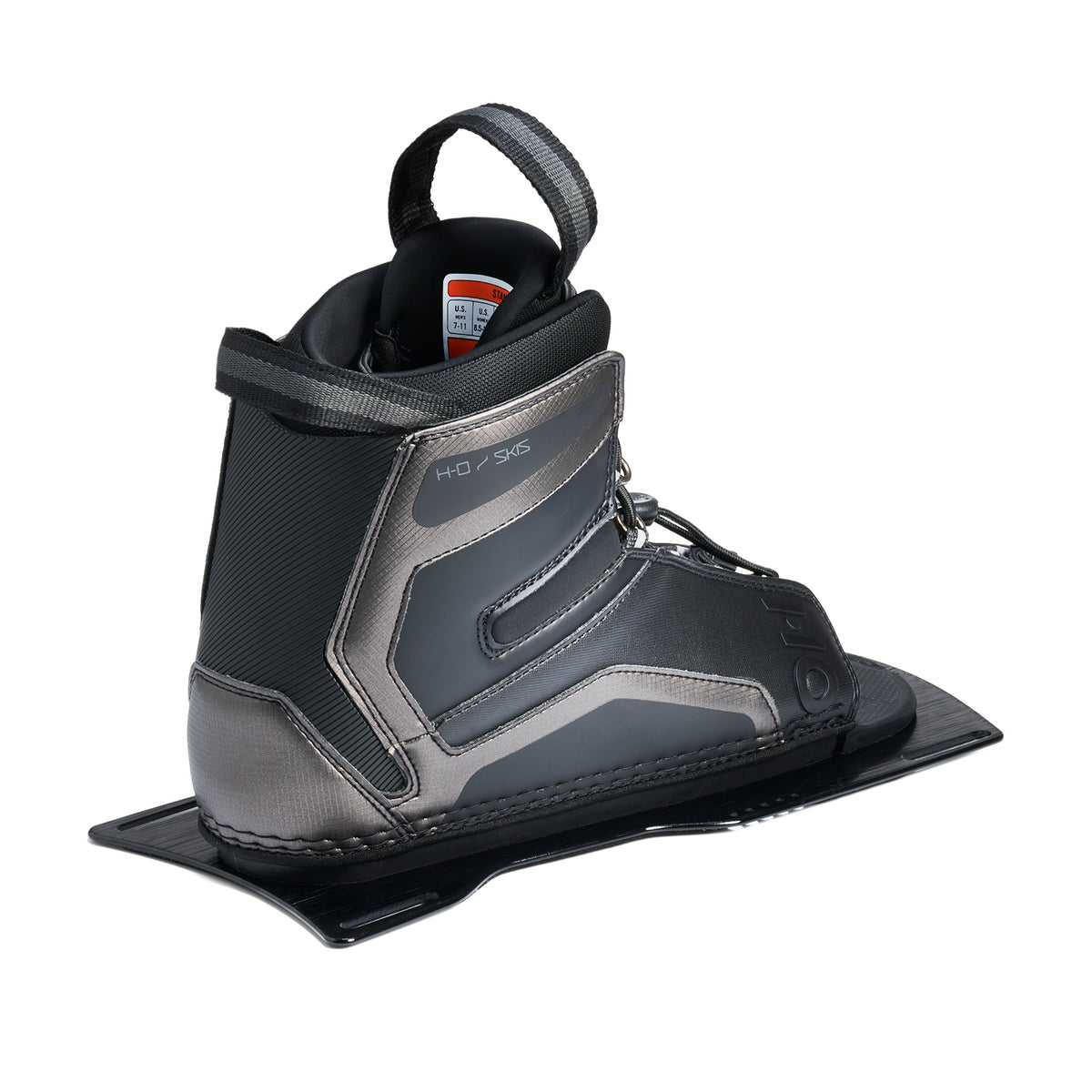 Stance Front Boot | HO Water Ski Binding | Universal Mounting