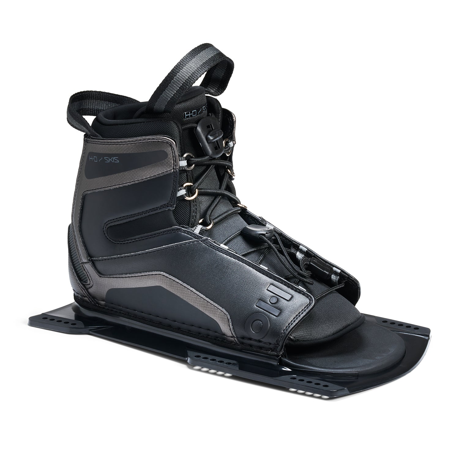 Stance UltraLite Front Boot | HO Water Skiing | Comfy Support