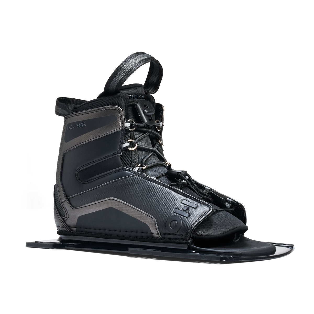 Stance UltraLite Front Boot | HO Water Skiing | Comfy Support