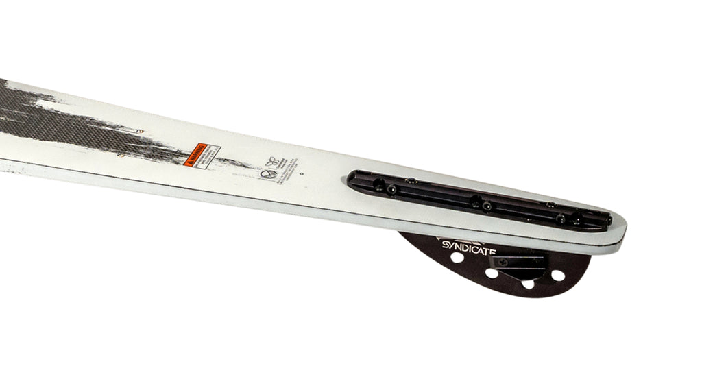 2025 HO Sabre Slalom Ski | Next Gen Performance