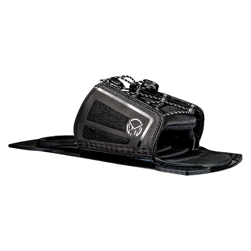 Adjustable Rear Toe Plate | Perfect Fit with Stance 110