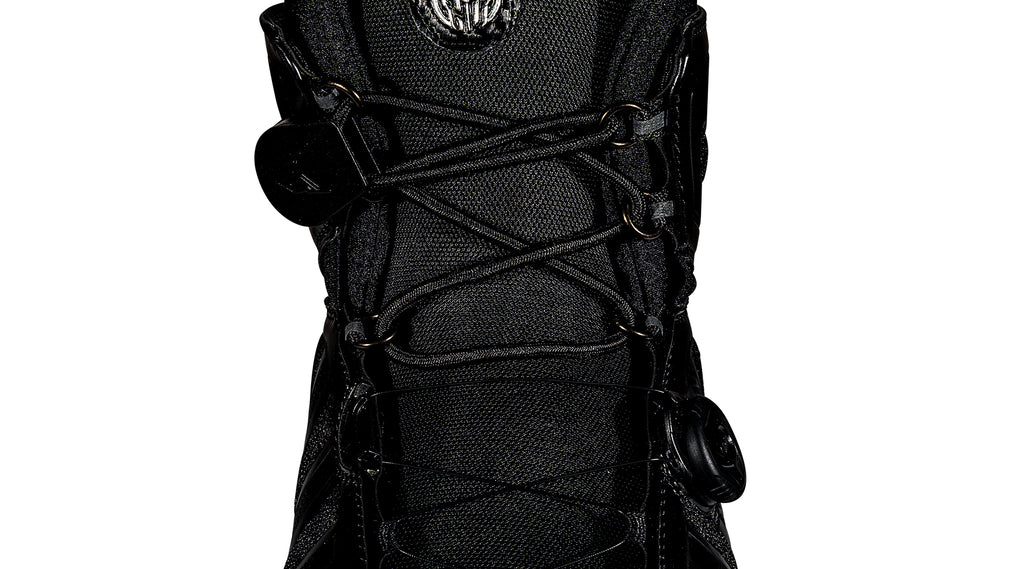 Stance 130 Boot: Precision with ATOP Lacing