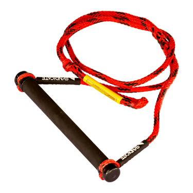 Water Ski Ropes and Handles | Tournament Ropes and Handles