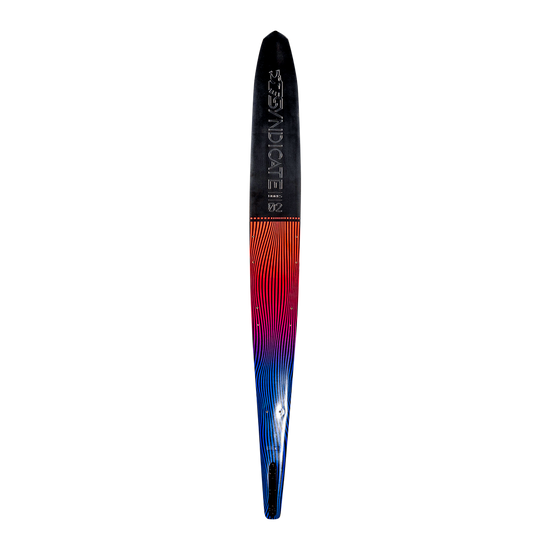 HO Syndicate Works 02 Slalom Ski | Competition Water Ski