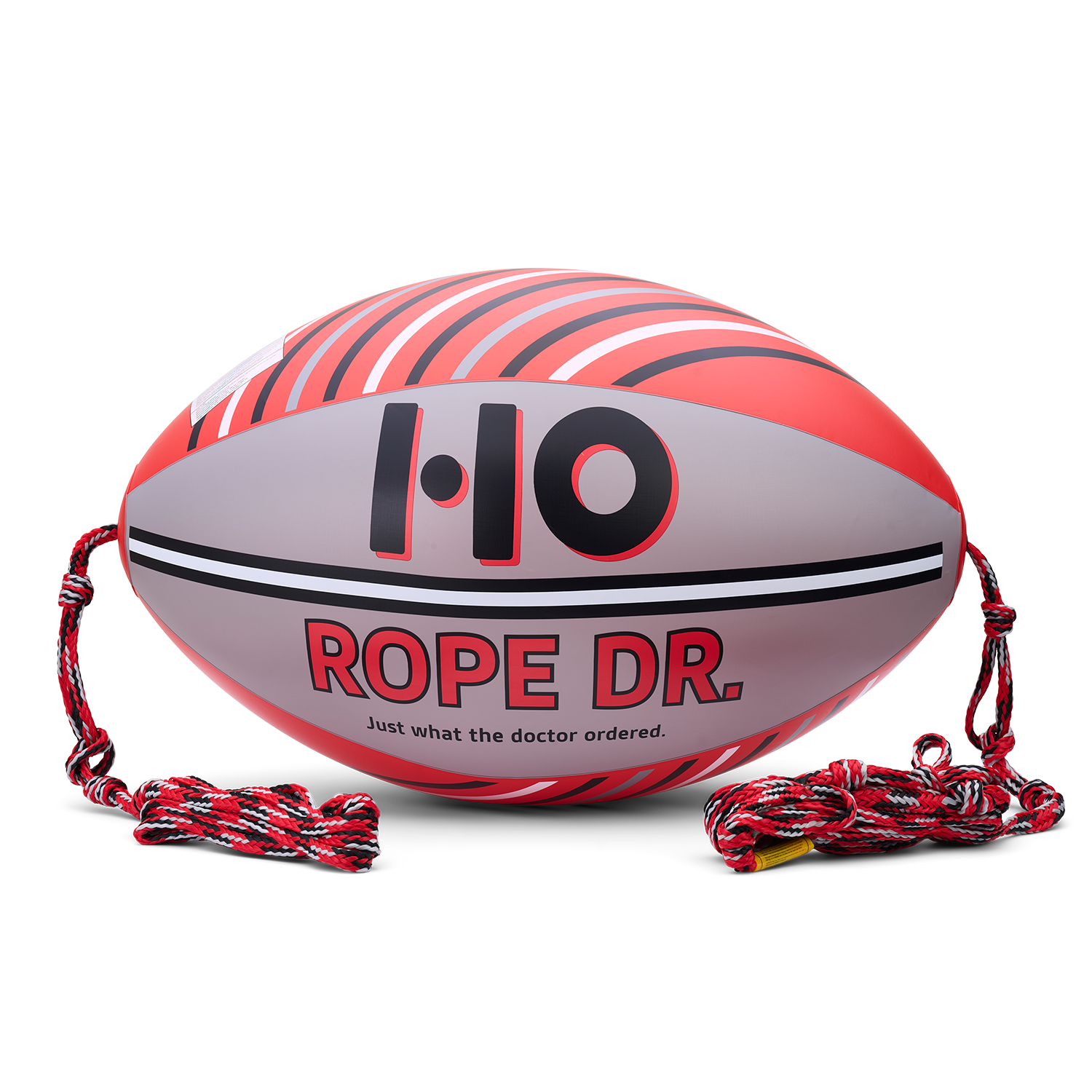 Tube Rope Enhancement | Rope Doctor | HO Sports Towable