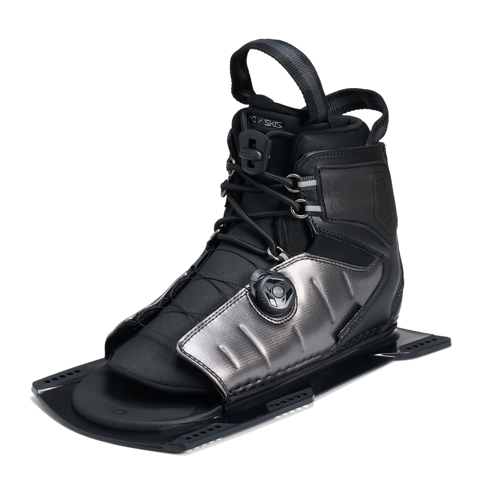 HO Waterski Boot | Stance ATOP | Performance Front Ski Binding