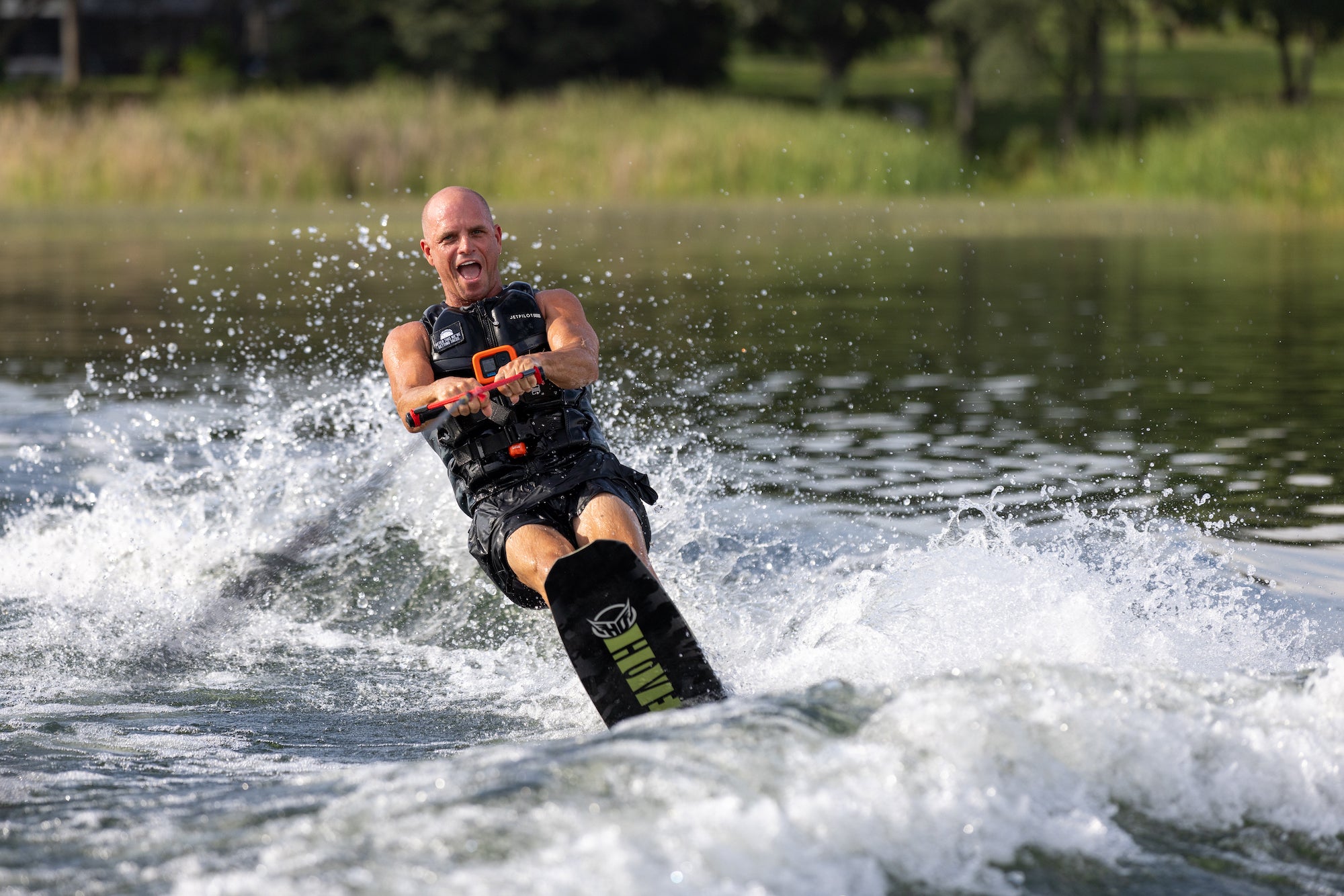 HO Sports® Waterskis & Towables | Premium Water Gear