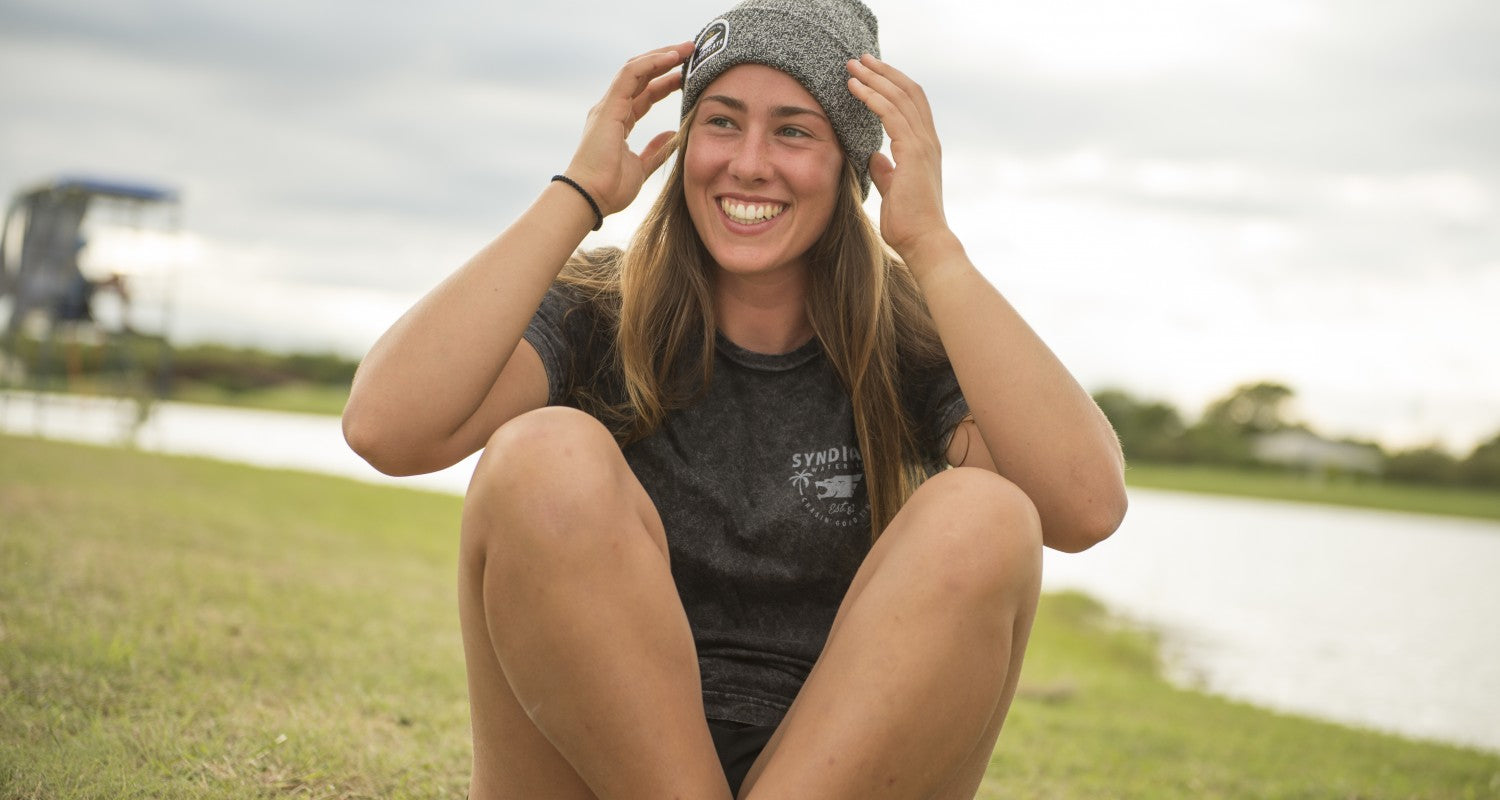 JAIMEE BULL | HO Sports