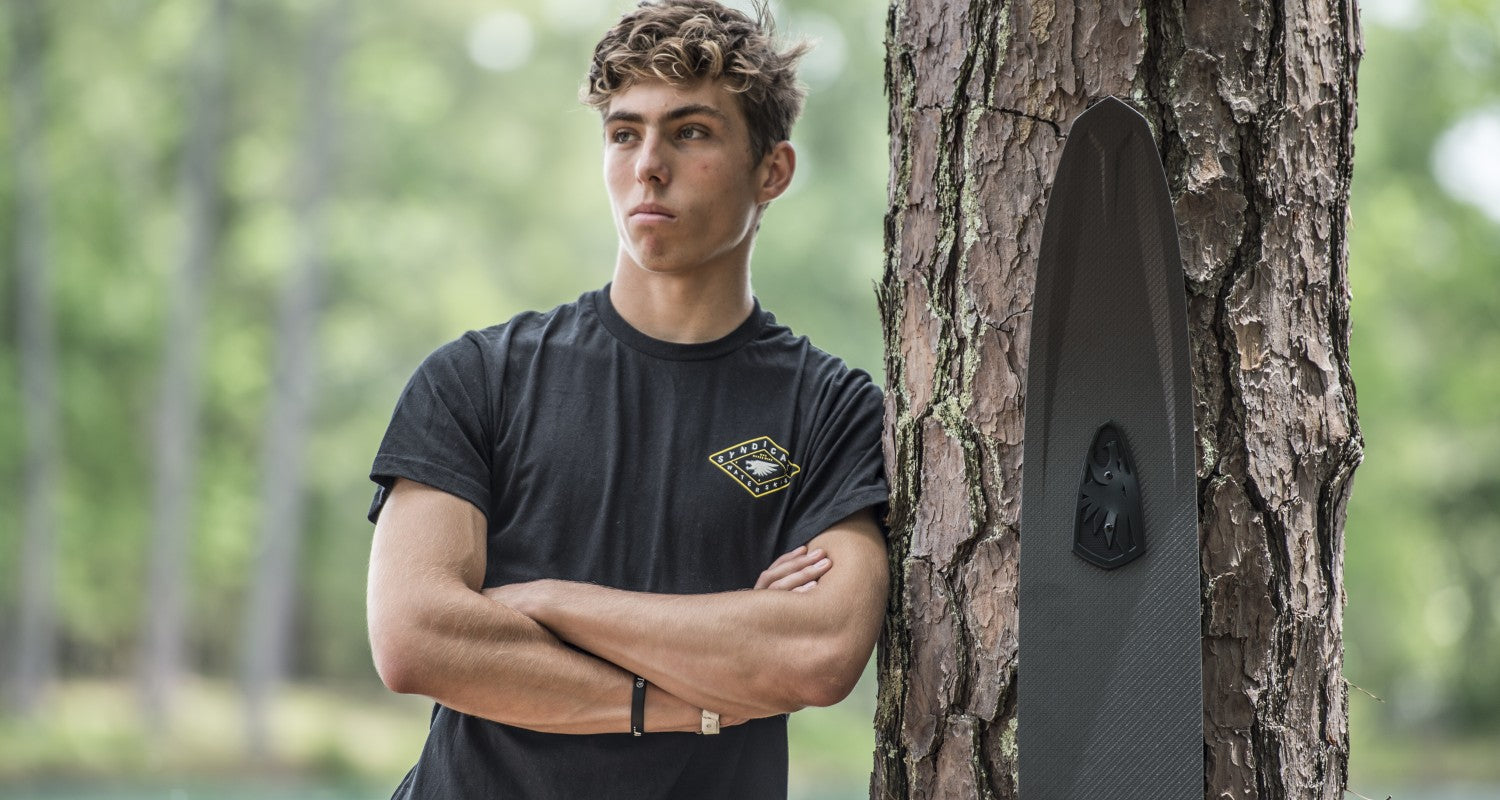 JACK CHRISTIE | HO Sports