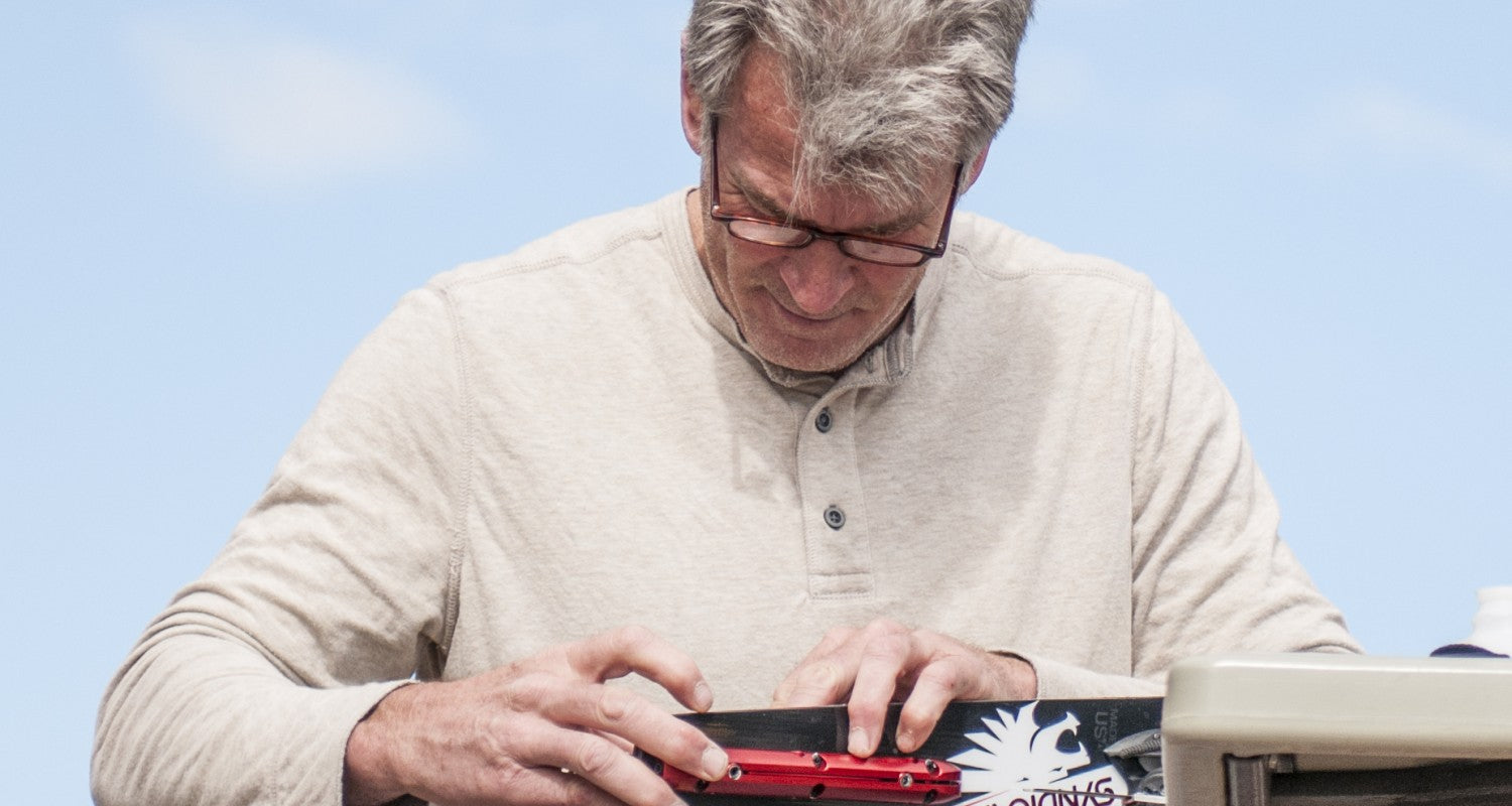 BOB LAPOINT | HO Sports