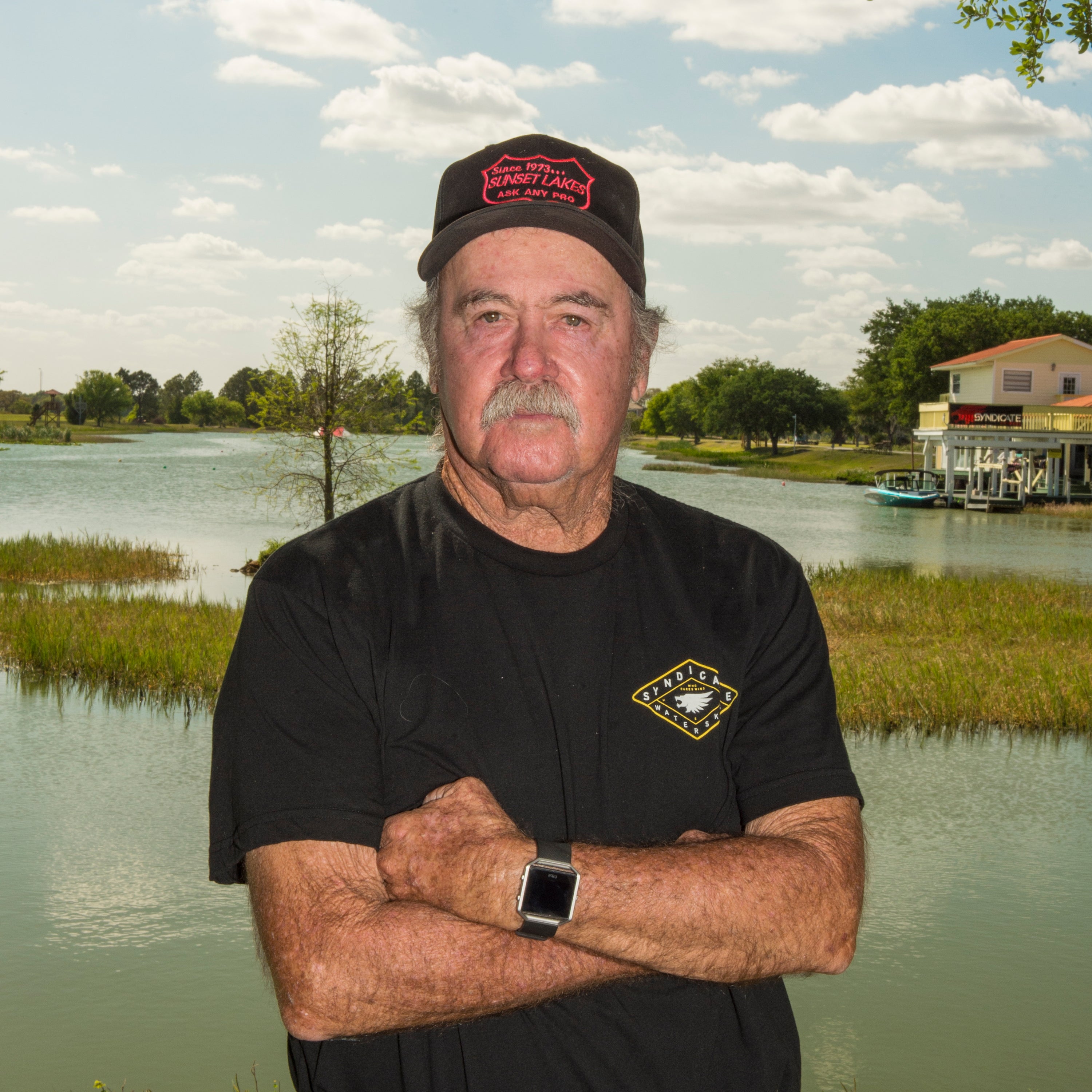 JACK TRAVERS | HO Sports