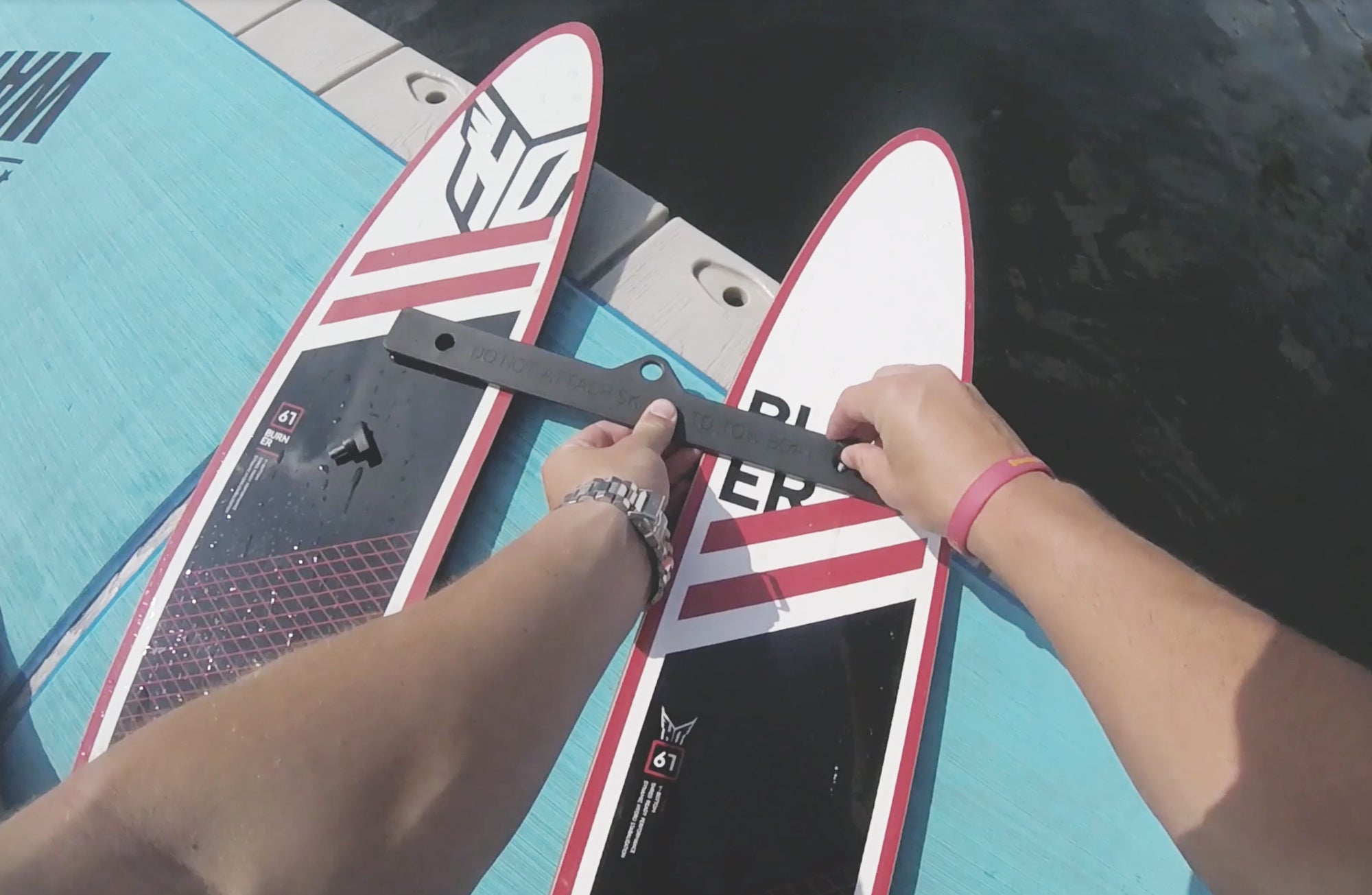 Learn to Water Ski | Beginner Tips & Gear from HO Sports | HO Sports