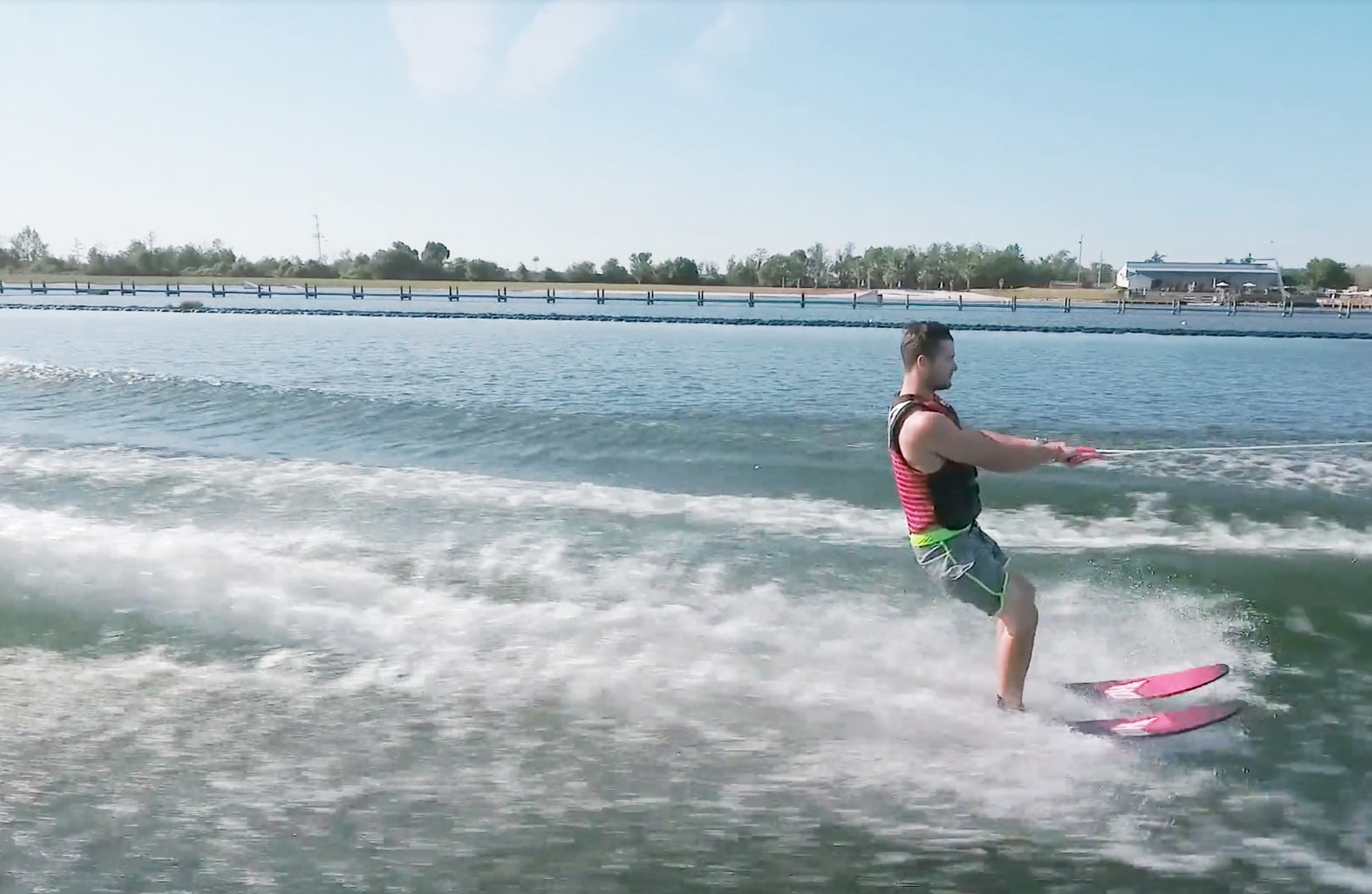 Learn to Water Ski | Beginner Tips & Gear from HO Sports | HO Sports