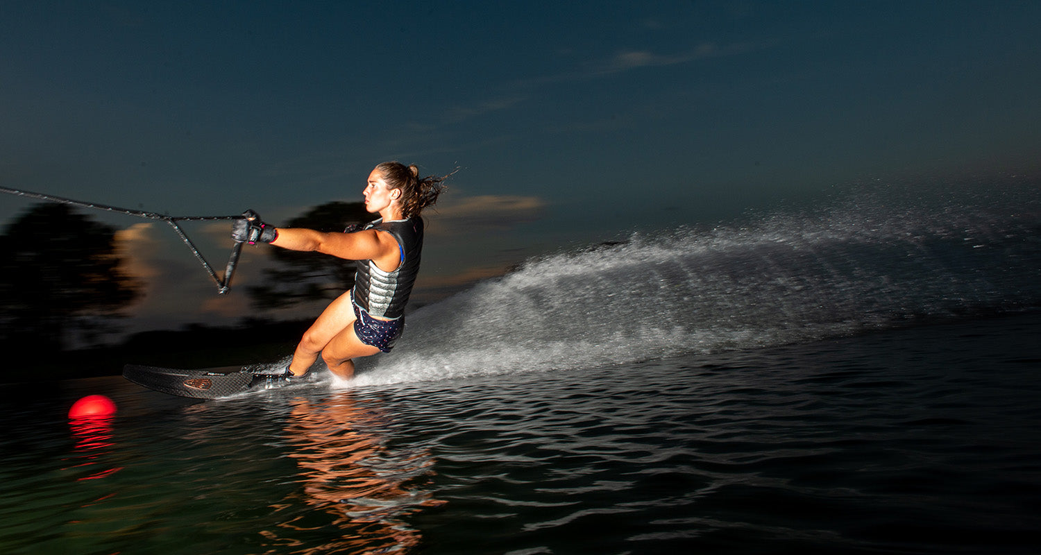 JAIMEE BULL | HO Sports