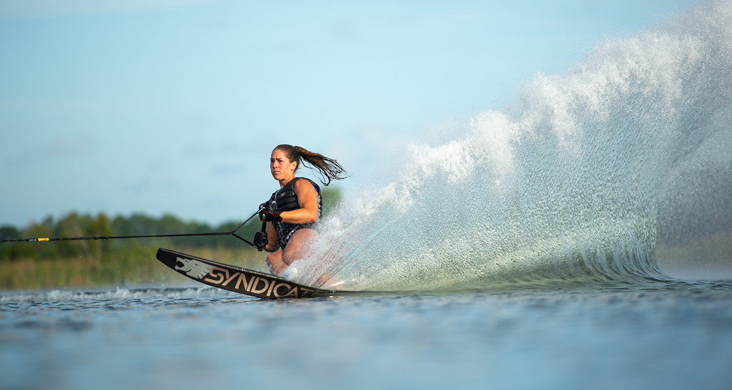 JAIMEE BULL | HO Sports