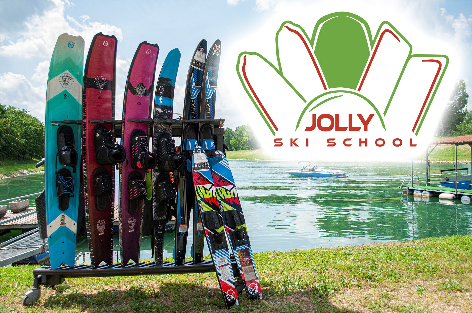 Demo Centers | HO Sports