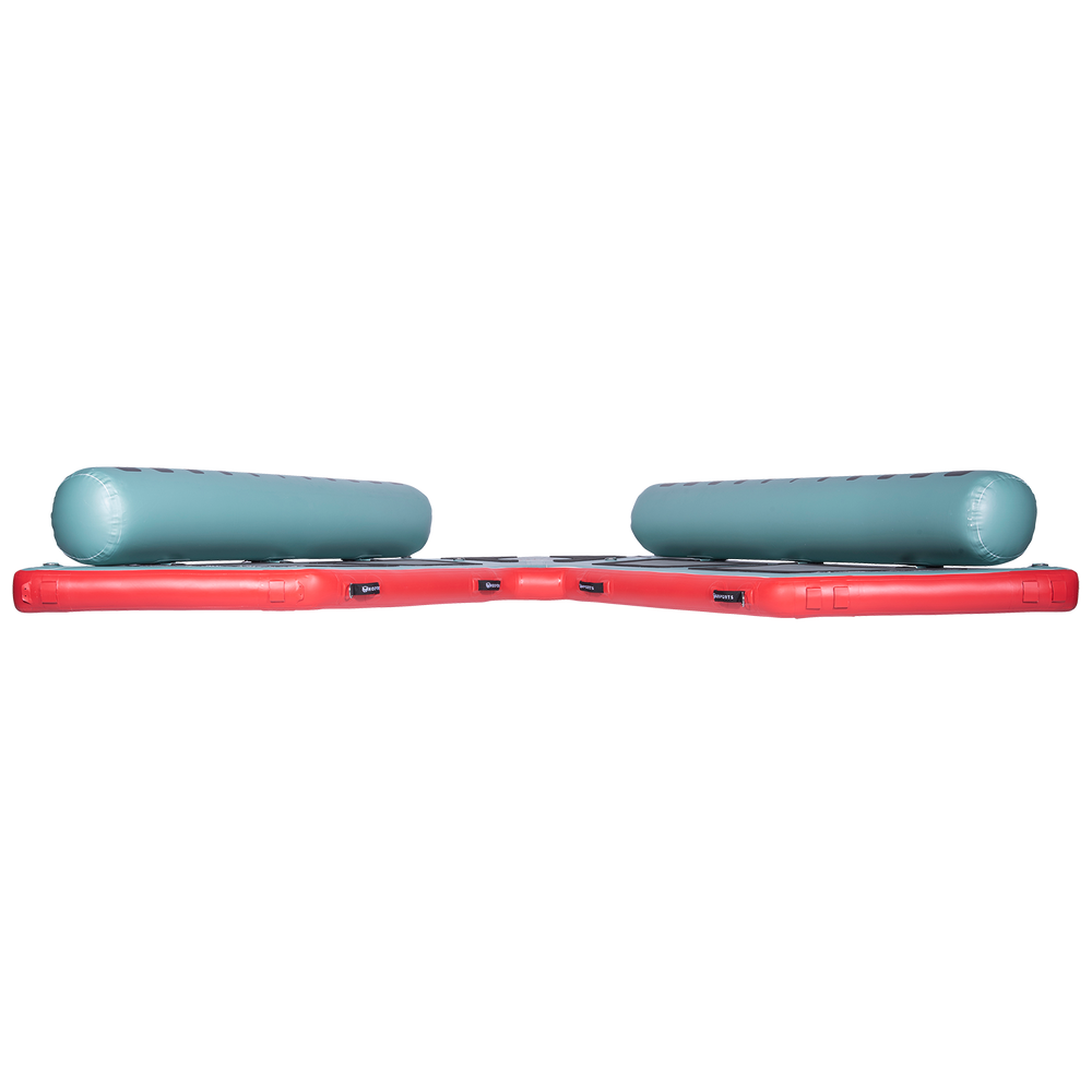Lake Party Float | Hawaii Big Atoll Inflatable Lounge | HO Sports