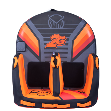 HO Towable Tubes | Inflatable Fun | HO Sports