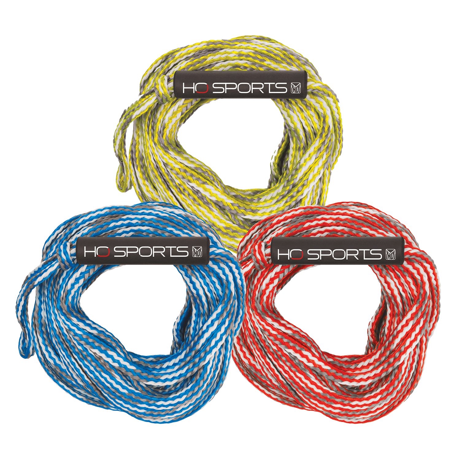 Tube Boat Ropes | 2K Tube Rope | HO Sports