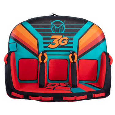 HO Towable Tubes | Inflatable Fun | HO Sports