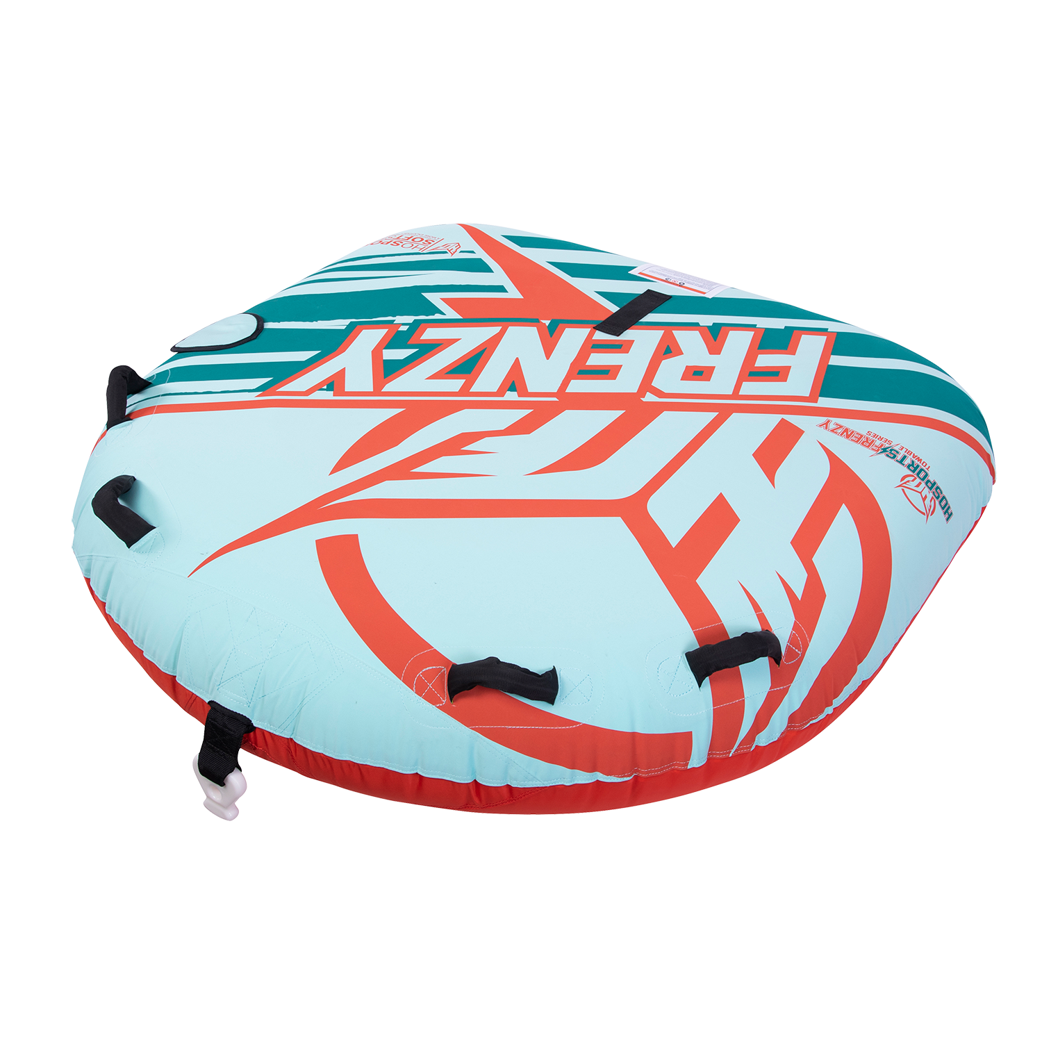 Two Person Boat Tube | Frenzy Boat Tube | HO Sports