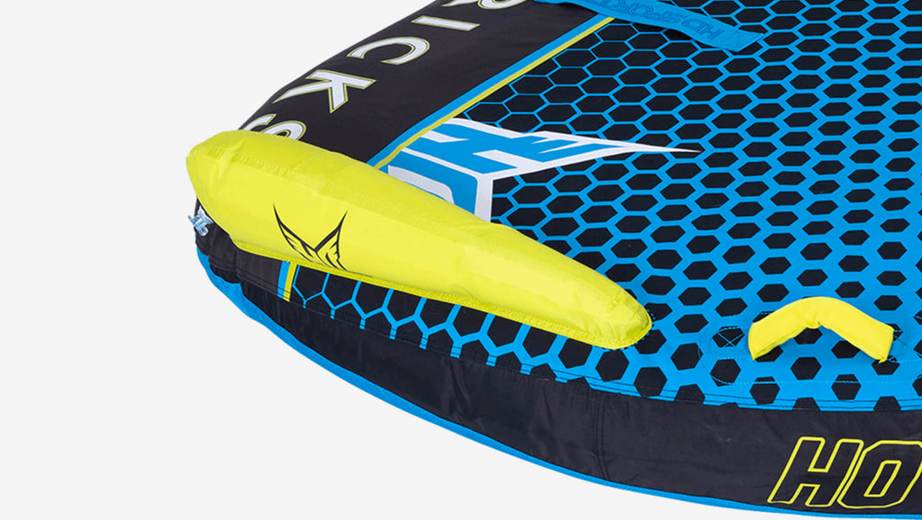 Two-Person Boat Tube | Mavericks 2 | HO Sports