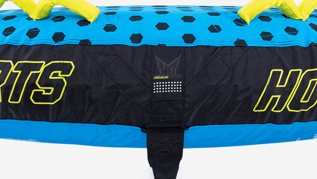 Comfortable SoftShell Tech | Mavericks 3 | HO Sports