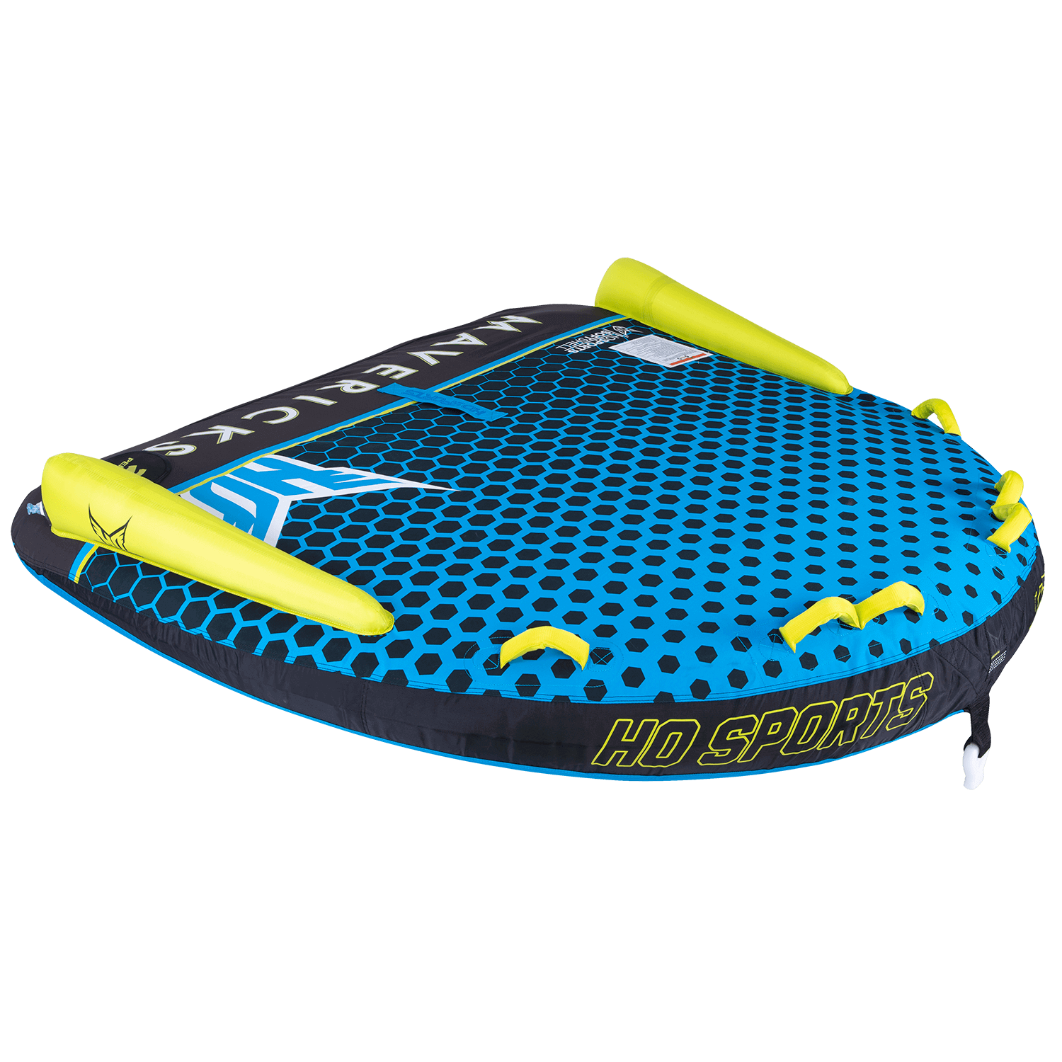 Comfortable SoftShell Tech | Mavericks 3 | HO Sports