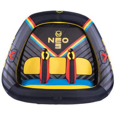 HO SPORTS 2024 | Towable Tubes | Water Tubes | Inflatable Boat Tubes