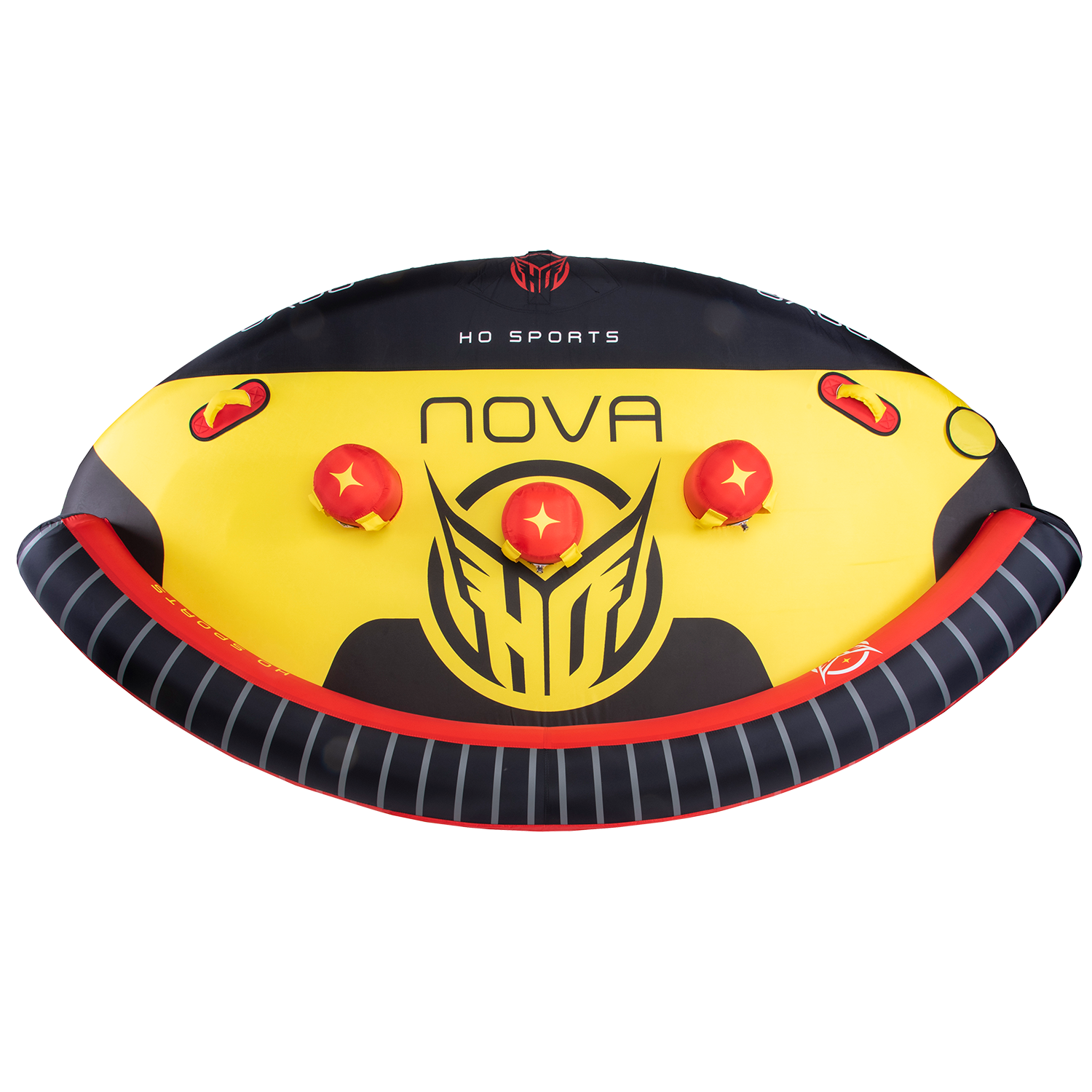 4 person Boat Tube | Nova 4 Person Tube | HO Sports