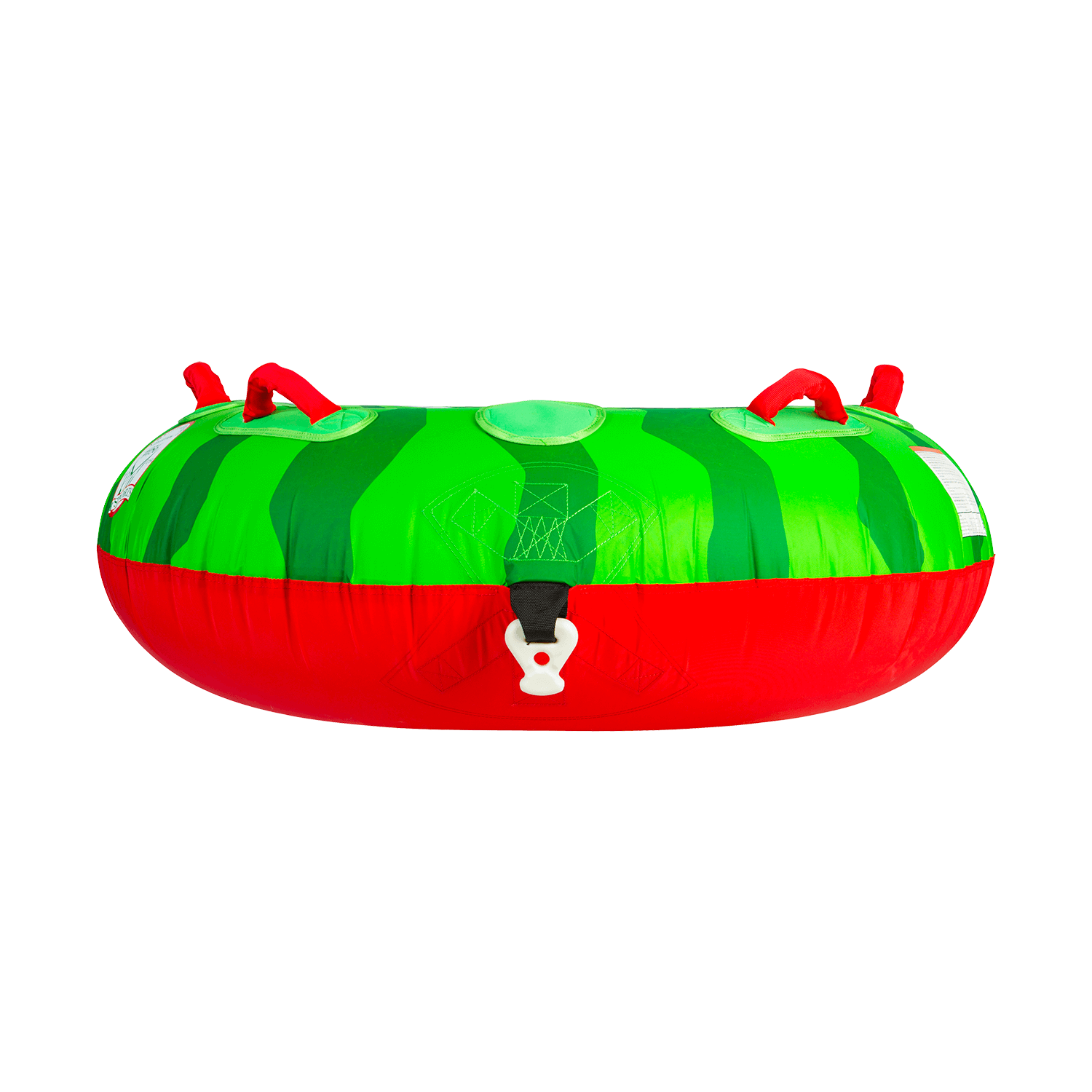 Watermelon Inflatable Tube for Single Riders | HO Sports