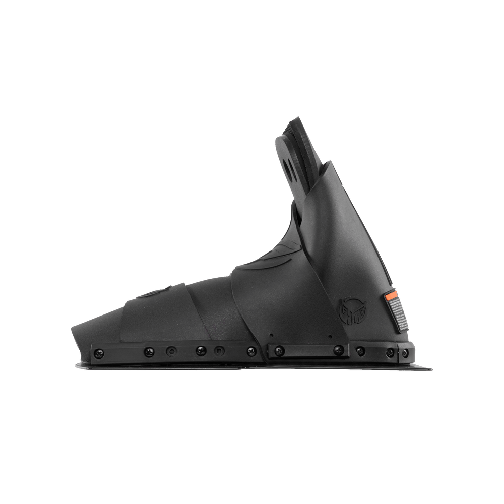 Animal Front Boots | Organic Rubber Waterski Bindings | HO Sports