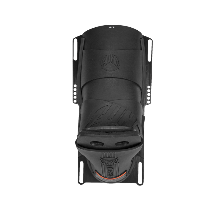 Animal Front Boots | Organic Rubber Waterski Bindings | HO Sports