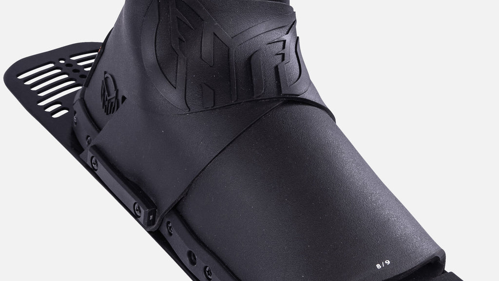 Waterski Rear Binding | Animal Rear Binding | HO Sports