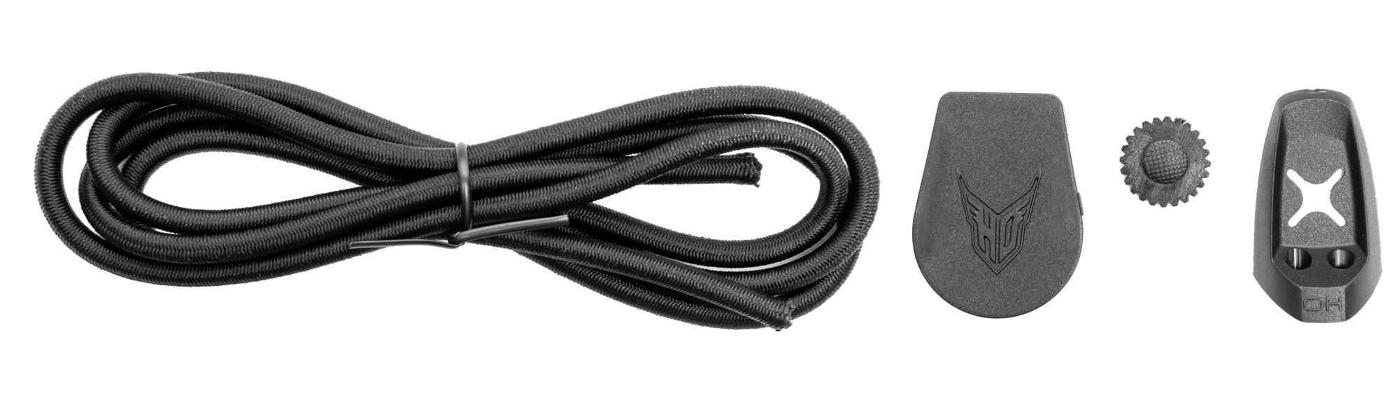 Replacement Bungee Straps | Power Bungee Lace Kit | HO Sports