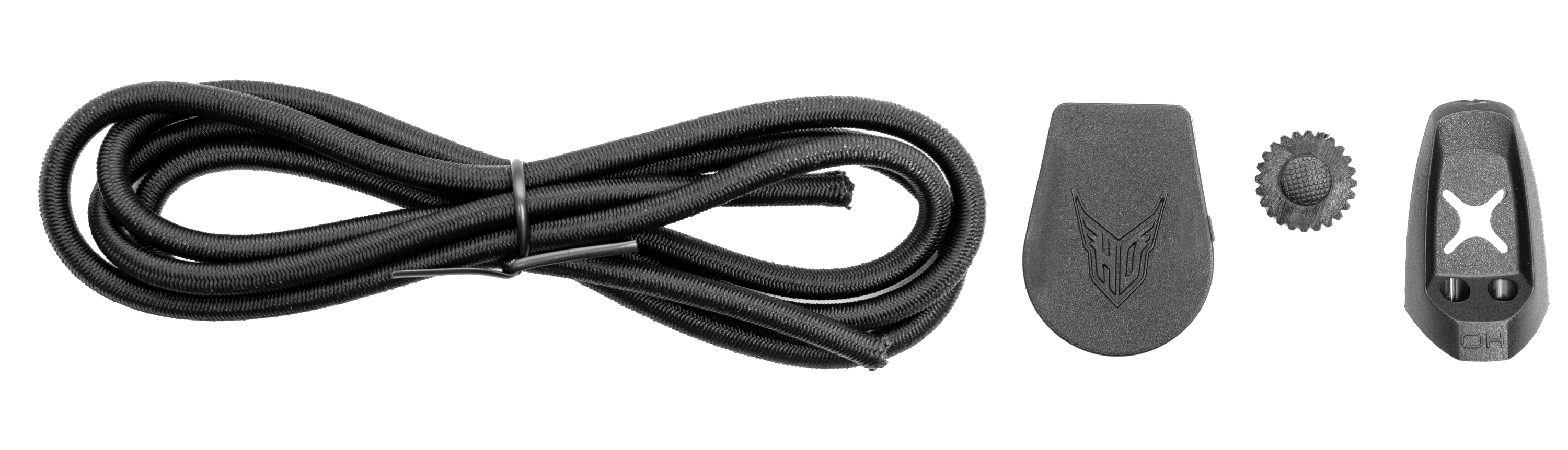 Replacement Bungee Straps | Power Bungee Lace Kit | HO Sports