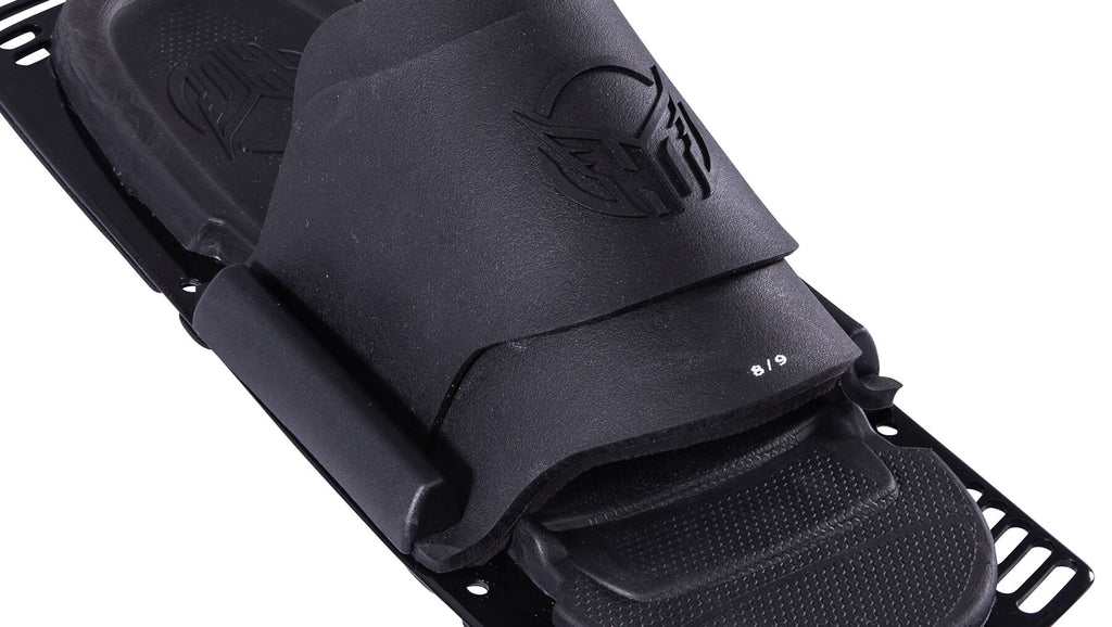 Waterski Toe Plate | Rear Toe Plate | HO Sports