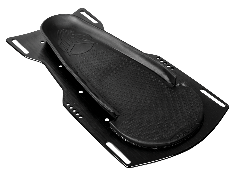 Stance Boot Front Plate | Easy Conversion