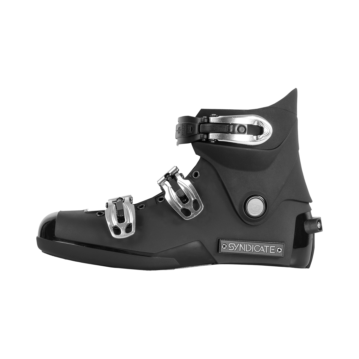 Syndicate Hardshell Boot