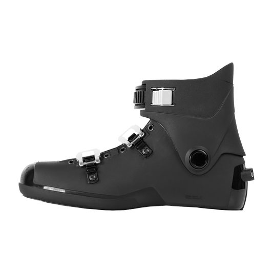 Syndicate Hardshell Boot
