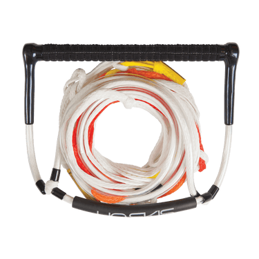 Water Ski Ropes and Handles | Tournament Ropes and Handles
