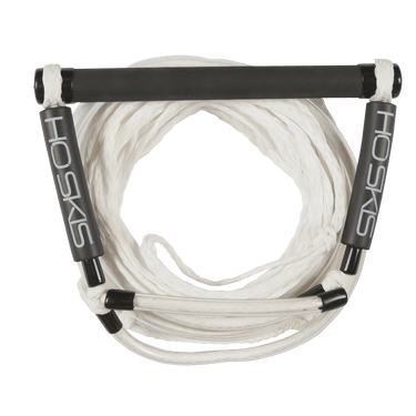 Water Ski Ropes and Handles | Tournament Ropes and Handles