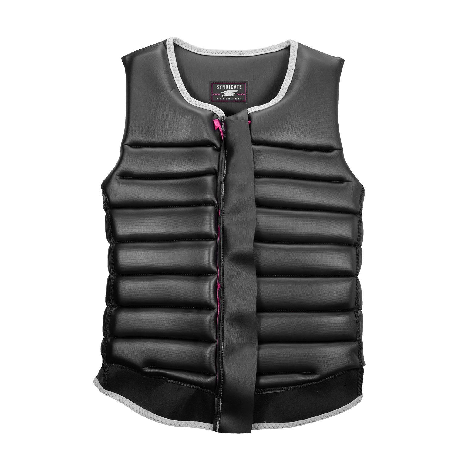 Syndicate Ethos Vest | HO Skis 2024 | Premium Competition Jacket