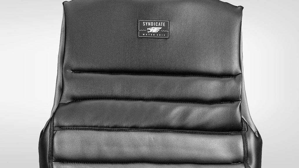 Syndicate Pro: Premium Ski Vest| HO Sports