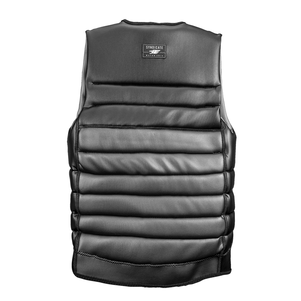 Syndicate Pro: Premium Ski Vest| HO Sports